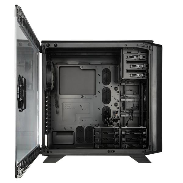 Case Corsair Graphite Series 760t Full-tower Windowed Black - Κουτια ...