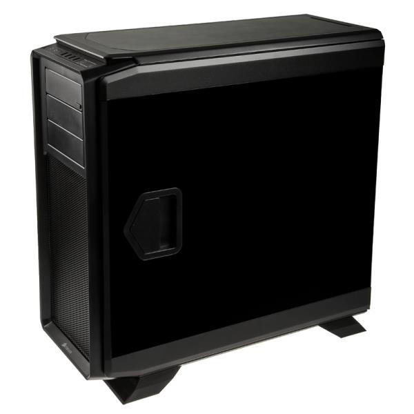 Case Corsair Graphite Series 760t Full-tower Windowed Black - Κουτια ...