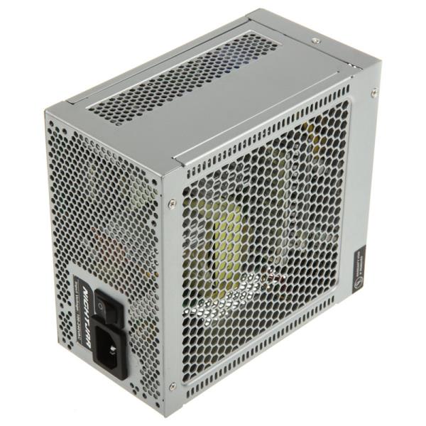 PSU Silverstone Sst-nj520 Nightjar Series 520w Fanless 80plus Platinum ...