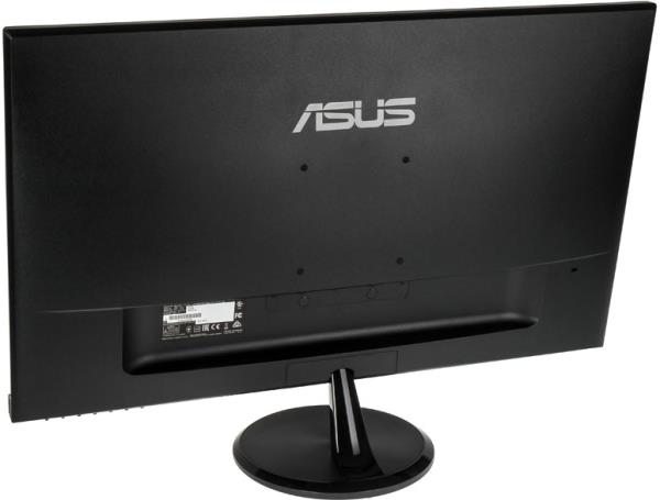 Οθονη Asus Vc279h 27'' IPS LED Full HD With Speakers Black - Οθονη (PER ...