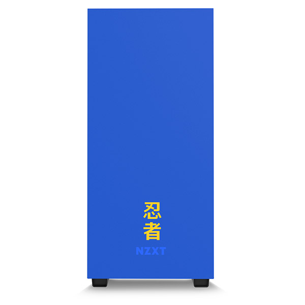 Case Nzxt H700i Smart Ninja Edition Mid-tower - Κουτια - cases (PER ...