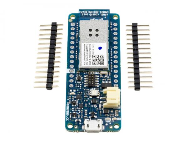 Genuino Mkr1000 (atsamw25 Assembled) - Arduino (PER.817623) : e-shop.cy