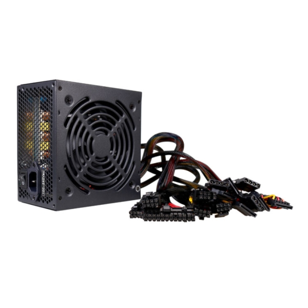 PSU Deepcool Da700 700w 80 Plus Bronze - Τροφοδοτικο (PER.818656) : e ...