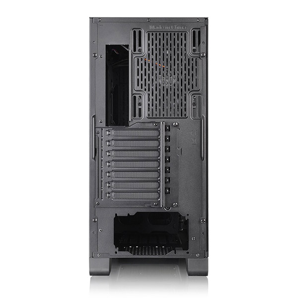 Case Thermaltake S300 Tempered Glass Mid-tower Chassis - Κουτια - cases ...