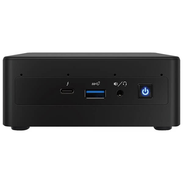 Intel NUC KIT Mini PC I3-1115g4 Rnuc11pahi30z02 - Επιτραπεζιοι ...