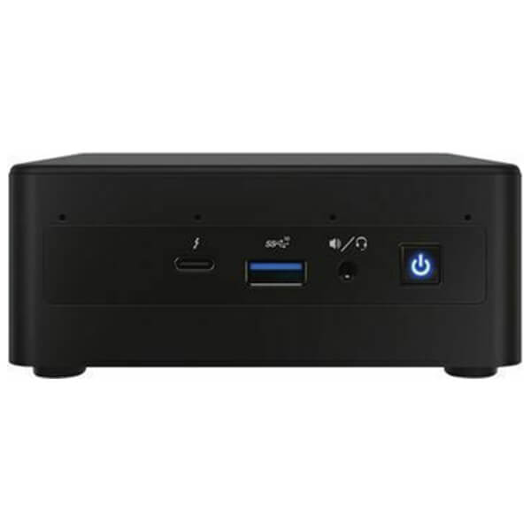 Intel NUC KIT Mini PC I7-1165g7 Rnuc11pahi70z02 - Επιτραπεζιοι ...