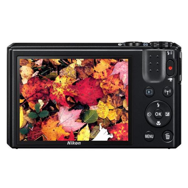 Canon Ixus 185 Black - Ψηφιακες φωτογραφικες μηχανες (PER.862817) : e ...