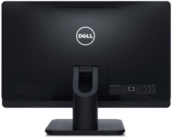 Dell Inspiron ONE 2020 ALL IN ONE 20'' Intel Pentium G2020t 4GB 500gb ...