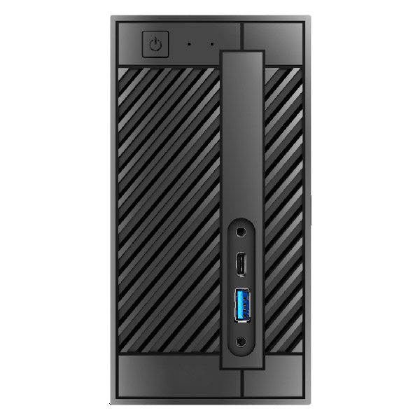 Asrock Deskmini 300 Barebone AMD AM4 Black - Επιτραπεζιοι υπολογιστες ...