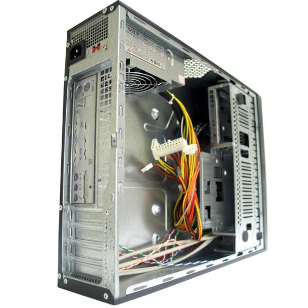 Case Supercase Dm317 Mini Barebone - Κουτια - cases (PER.911132) : e ...