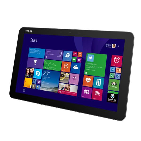 Tablet Asus Transformer Book T300chi-fl042h 12.5'' Dual Core 4GB 128gb ...