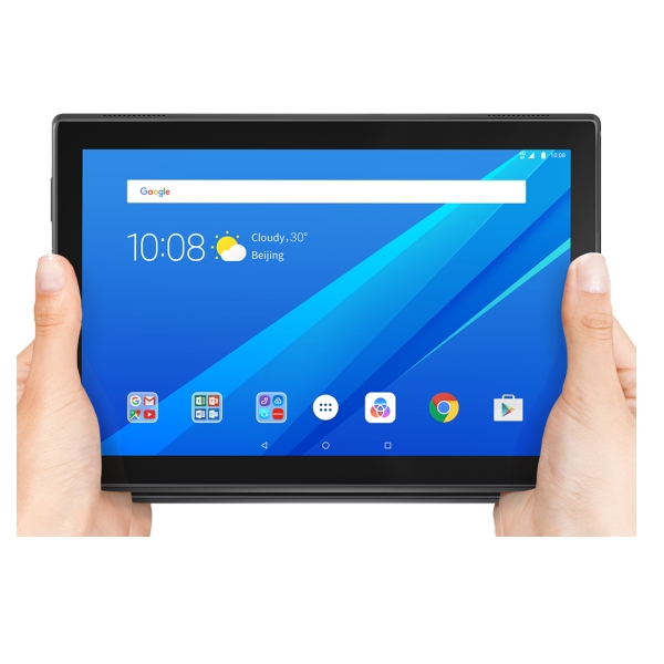 Tablet Lenovo Tab4 10 Tb-x304l 10.1'' Quad Core 16gb 4G Wifi BT GPS ...