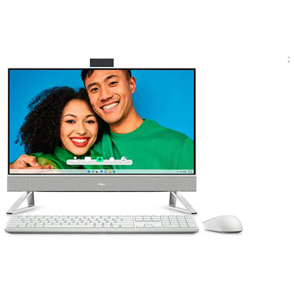 Dell AIO Inspiron 7730 ALL IN ONE 27'' FHD Touch Intel Core 7-150u 32gb ...