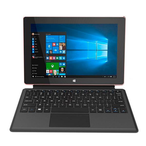 Tablet Viglen Connect 10.1'' 2 IN 1 Intel Quad Core 32gb Detachable ...