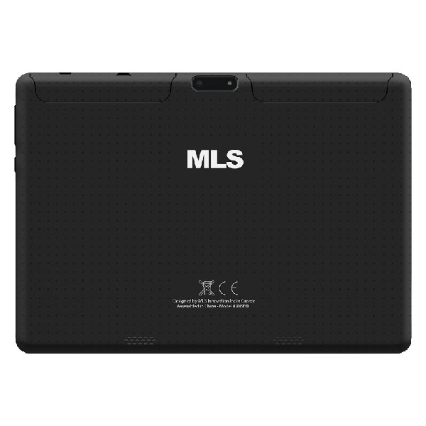 Tablet MLS Score 3G 9.6'' Quad Core 16gb 2GB Android 8.1 Black ...