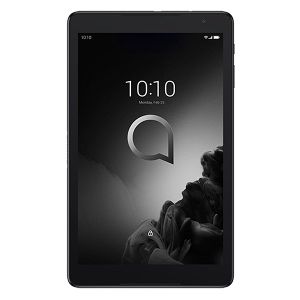 Tablet Alcatel 3T 10'' IPS Quad Core 16gb 4G Wifi BT Android 9 Black ...
