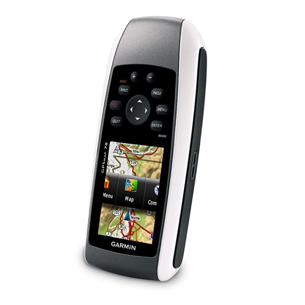 Garmin Gpsmap 78 - Gps (PER.927071) : e-shop.cy