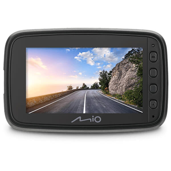 MIO Mivue 818 GPS Wifi BT - Car cameras (PER.927266) : e-shop.cy