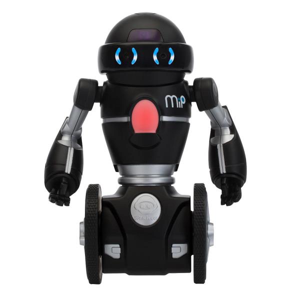 Wowwee MIP Black - Smart gadgets (PER.937833) : e-shop.cy