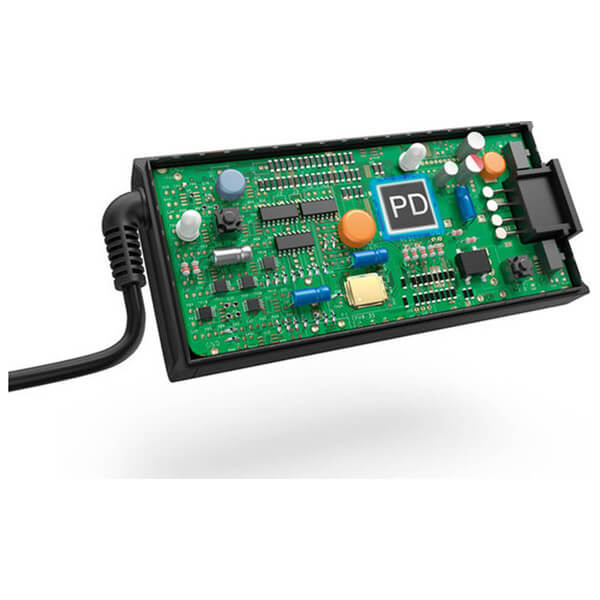 Hama 200007 Universal Usb-c Power Supply Unit Power Delivery (pd) 5-20v ...