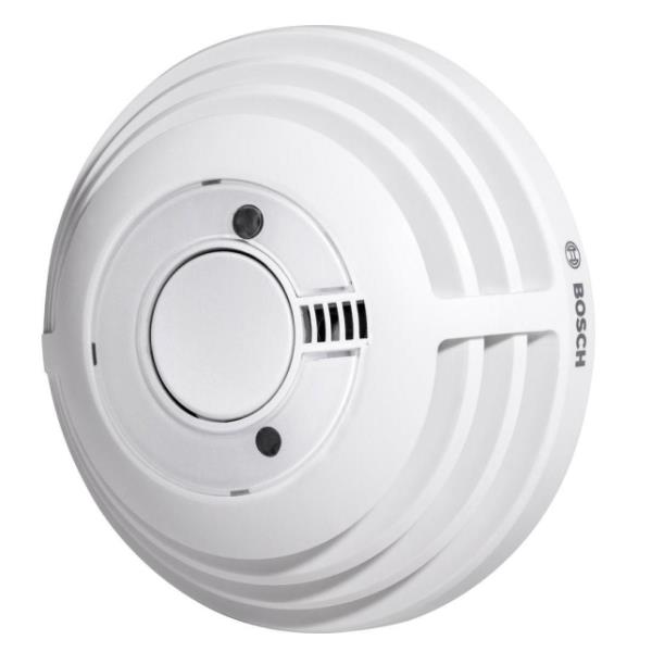 Bosch Ferion 4000 O Ανιχνευτης Καπνου Οικιακης Χρησης - Συναγερμοι (PER ...