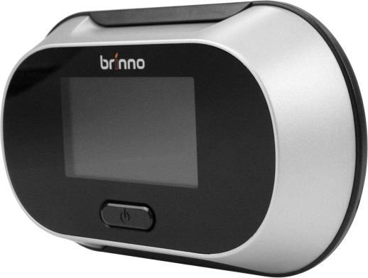 Brinno Electronic Peep Hole Viewer 14mm - Spy gadgets (PER.997999) : e ...