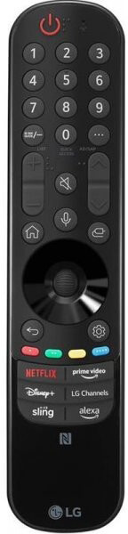 LG Mr23gn Magic Remote Control - Remote control (PER.141429) : e-shop.cy