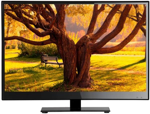 Arielli Led3216hd 32'' LED TV HD Ready Black - Τηλεοραση (PER.161992 ...