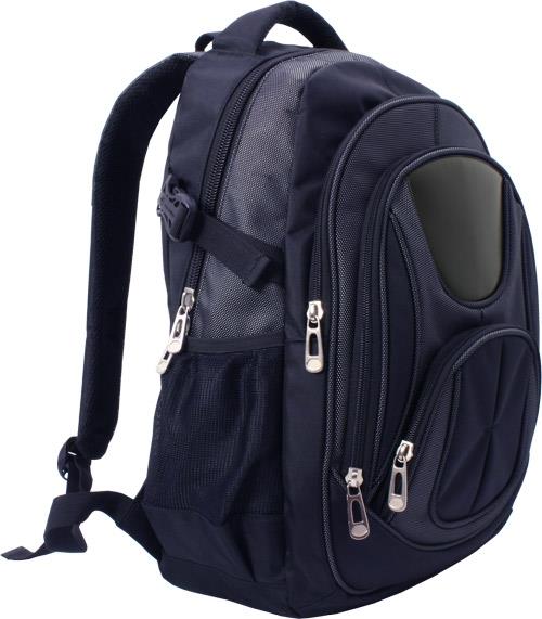 Jaguar Backpack 1680d 15.6'' Navy Blue - Τσαντα notebook (PER.214090 ...