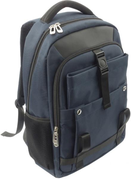 Jaguar Backpack 15.6'' 80208804 Blue Black - Τσαντα notebook (PER ...