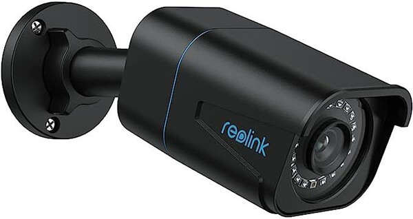 IP Camera POE Reolink Rlc-810a Black 4K - Ip cameras (PER.220932) : e ...