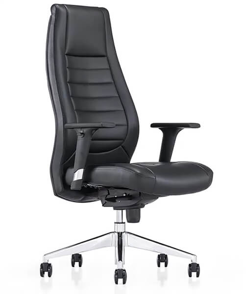 Καρεκλα Γραφειου Urbanworks Premier Διευθυντικη Μαυρη - Office chairs ...