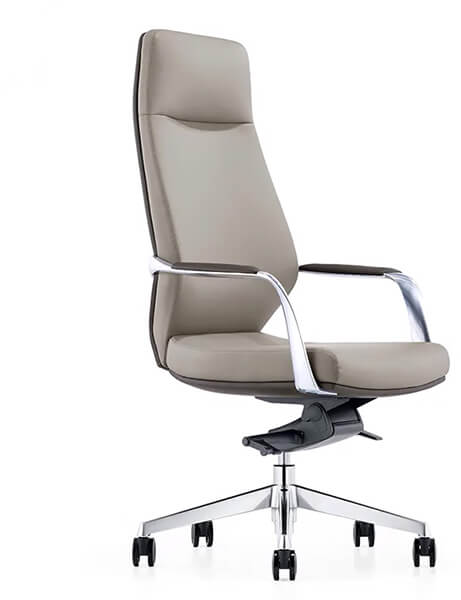 Καρεκλα Γραφειου Urbanworks Acaby Διευθυντικη Γκρι - Office chairs (PER ...
