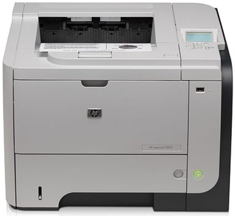 Εκτυπωτης HP Laserjet Enterprise P3015d Ce526a - Εκτυπωτες (PER.402866 ...