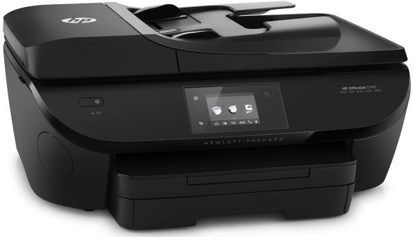 Πολυμηχανημα HP Officejet 5740 E-all-in-one Printer B9s76a Wifi ...