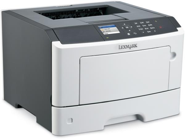 Εκτυπωτης Lexmark Ms415dn Ethernet - Εκτυπωτες (PER.405585) : e-shop.cy