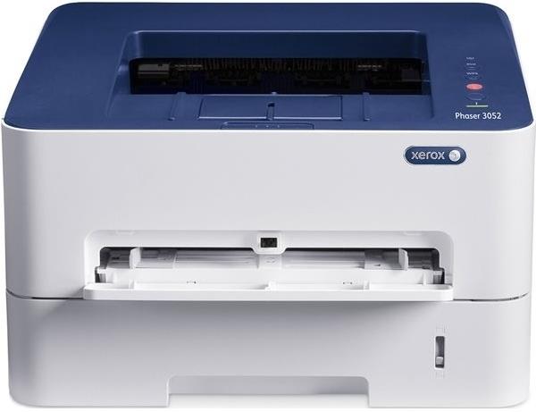 Εκτυπωτης Xerox Phaser 3052v_ni Wifi - Εκτυπωτες (PER.451075) : e-shop.cy