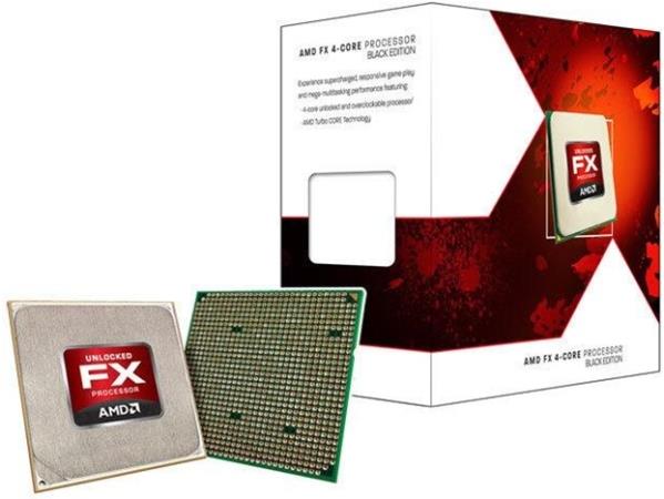 AMD Fx-6200 3.8ghz 6-core Black Edition - Επεξεργαστης - cpu (PER ...