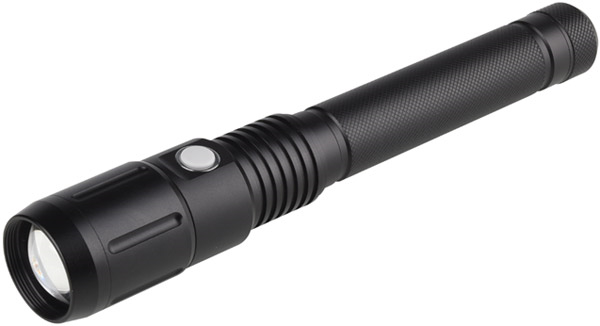 Φακος Maximus 10W Rechargeable Ip44 1200lm - Φακοι (PER.561086) : e-shop.cy