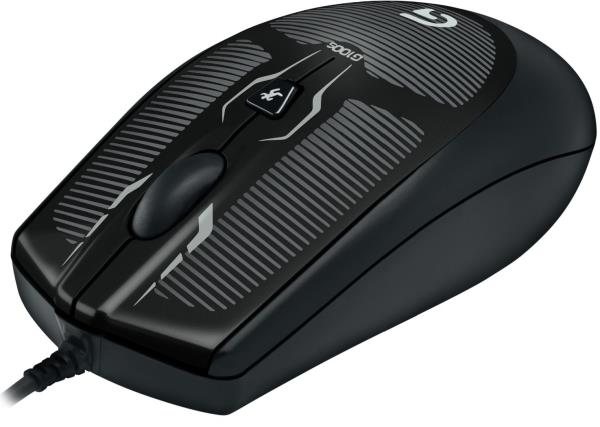 Logitech G100s Optical Gaming Mouse - Ποντικια (PER.570490) : e-shop.cy