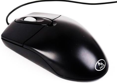 A4tech A4-op-720-ub Optical Mouse USB Black - Ποντικια (PER.571397) : e ...