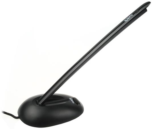 Natec Mc-sna-b-mj Snake Microphone Black - Μικροφωνα (PER.571750) : e ...