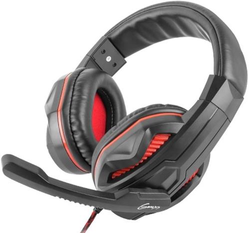 Genesis Nsl-0734 H40 Gaming Headset - Ακουστικα (PER.572957) : e-shop.cy