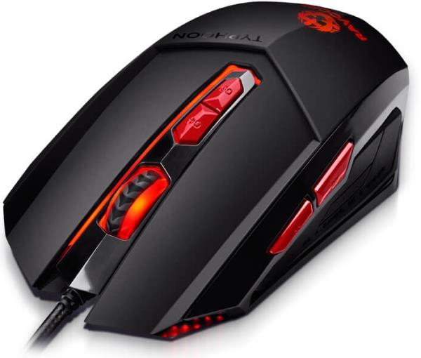 Ravcore Typhoon Avago 3050 Gaming Optical Mouse - Ποντικια (PER.573502 ...
