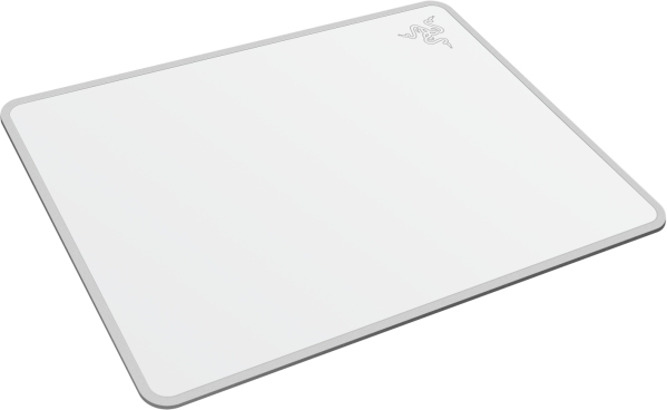 Razer Invicta Mercury Edition Elite Dual-sided Gaming Mouse MAT ...