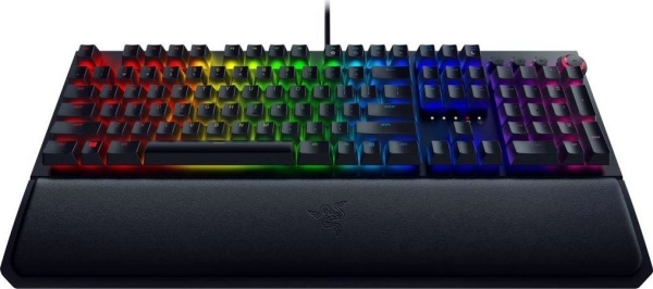 Πληκτρολογιο Razer Blackwidow Chroma Elite Mechanical GR - Πληκτρολογιο ...