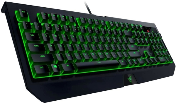Πληκτρολογιο Razer Blackwidow Ultimate Water Resistant Mechanical US ...