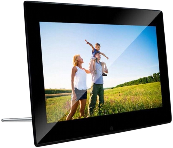 Braun Digiframe 1220 - Photo frames (PER.579584) : e-shop.cy