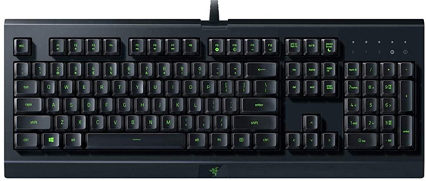 Πληκτρολογιο Razer Cynosa Lite US Layout - Πληκτρολογιο (PER.581196 ...