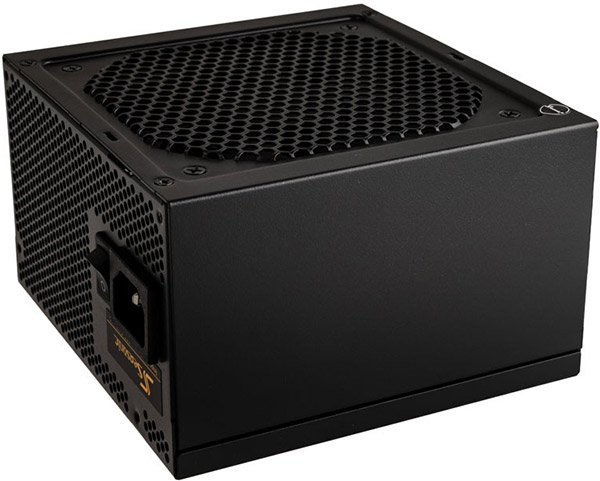 PSU Seasonic Core-gc-650 80 Plus Gold 650w - Τροφοδοτικο (PER.588885 ...